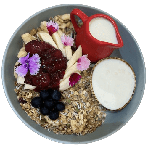 Rosetta Cafe Menu | Raumati Beach Cafe Kapiti