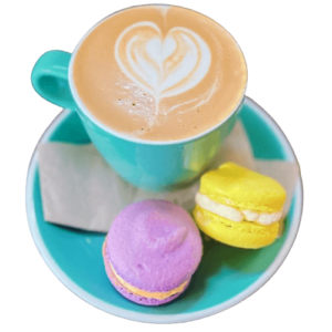 Rosetta Cafe | Best Cafe in Raumati Kapiti Coast | Breakfasts | Brunch & Coffee