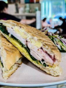 Rosetta Cafe | Best Cafe in Raumati Kapiti Coast | Breakfasts | Brunch & Coffee